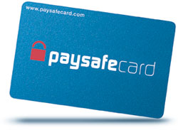 Paysafecard - Internet kladionice